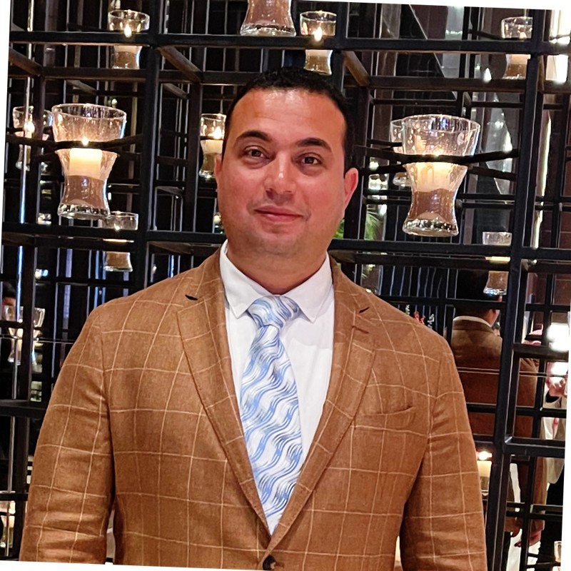 Mohamed ibrahim | LinkedIn Mohamed ibrahim | LinkedIn