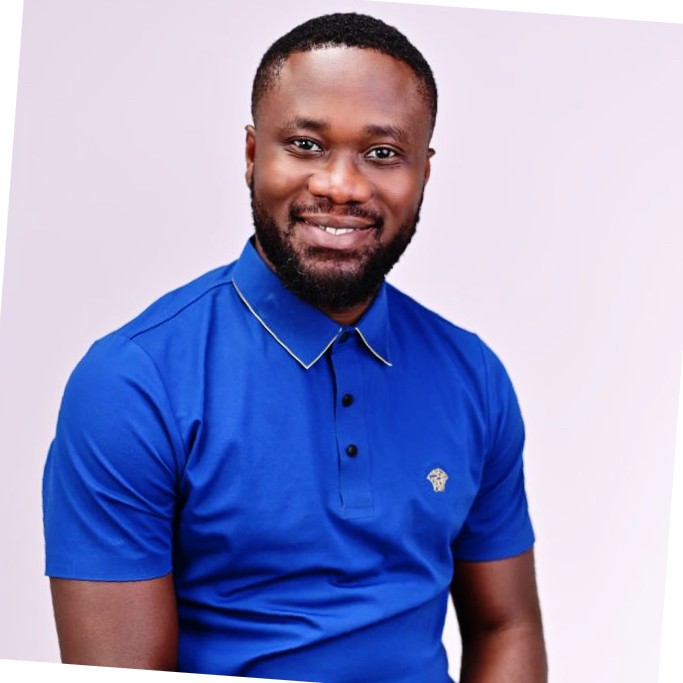 Ebenezer Asafo-Adjei - Managing Director - Blaisefam Express | LinkedIn Ebenezer Asafo-Adjei - Managing Director - Blaisefam Express | LinkedIn