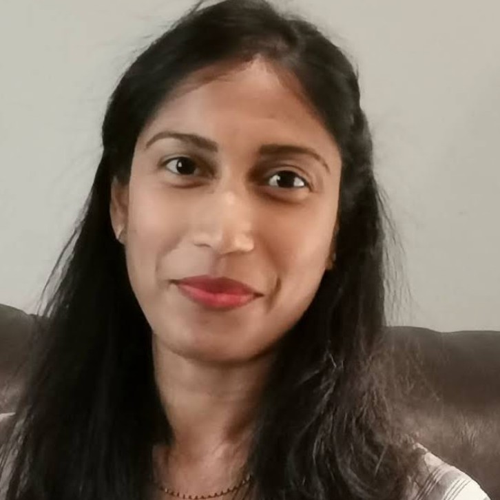 Deepti Alapati | LinkedIn Deepti Alapati | LinkedIn