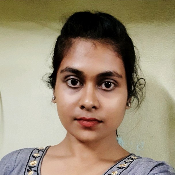 Shreya Maity - Vidyasagar University - Midnapore, West Bengal, India ... Shreya Maity - Vidyasagar University - Midnapore, West Bengal, India ...