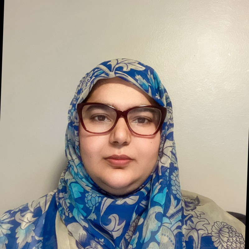 Mahvish Jawad - Linux Engineer - Bank of America | LinkedIn Mahvish Jawad - Linux Engineer - Bank of America | LinkedIn