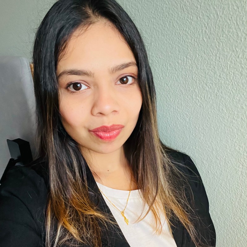 Mansi Solanki – Jena, Thüringen, Deutschland | Berufsprofil | LinkedIn Mansi Solanki – Jena, Thüringen, Deutschland | Berufsprofil | LinkedIn