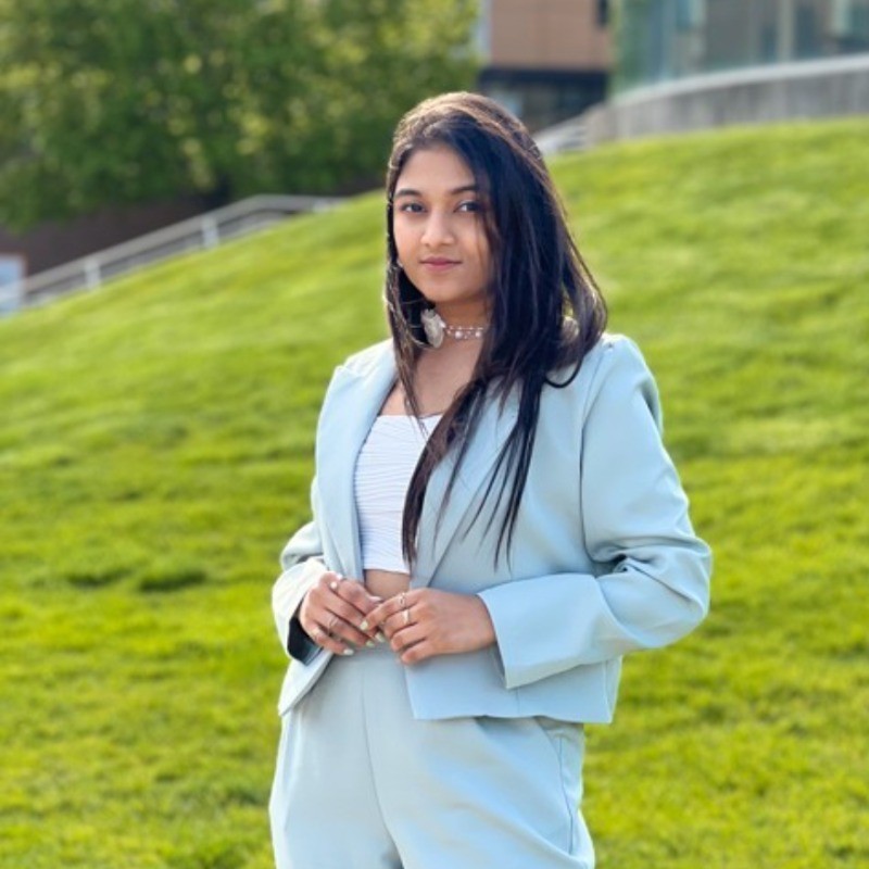 Aishwarya Ramesh Chembil | LinkedIn Aishwarya Ramesh Chembil | LinkedIn