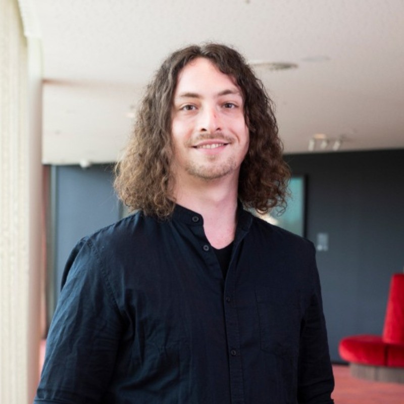 Robin van Oosterhout | LinkedIn Robin van Oosterhout | LinkedIn