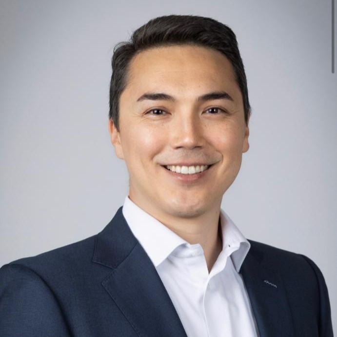 Asset Kopbayev | LinkedIn Asset Kopbayev | LinkedIn