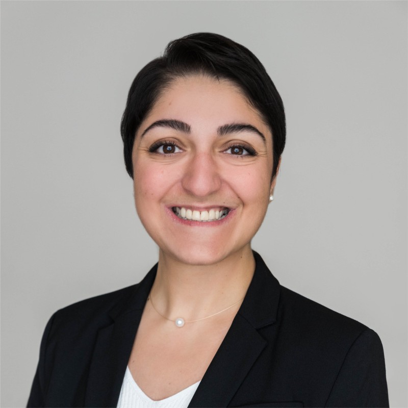 Yasaman Yousefi | LinkedIn Yasaman Yousefi | LinkedIn