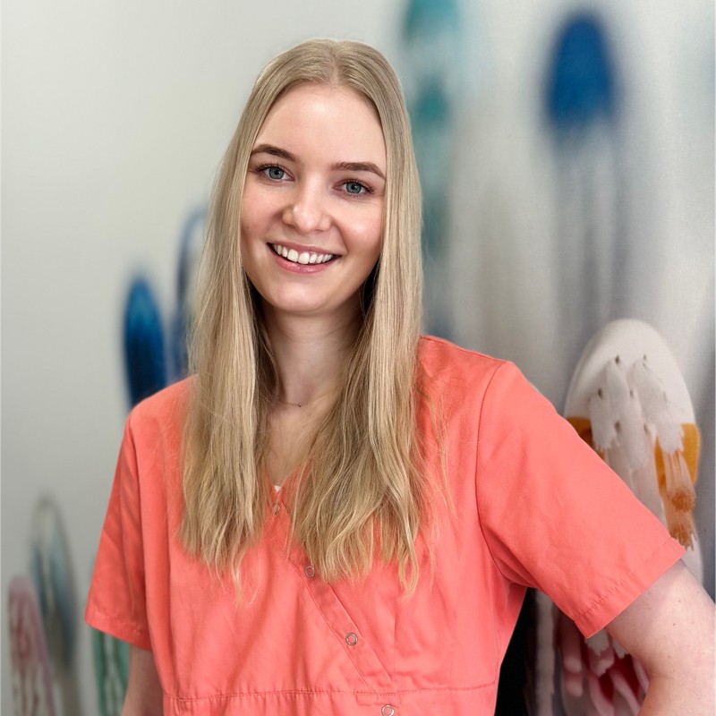 Nina Vermeulen - Geregistreerd mondhygiënist - Geriatand | LinkedIn Nina Vermeulen - Geregistreerd mondhygiënist - Geriatand | LinkedIn