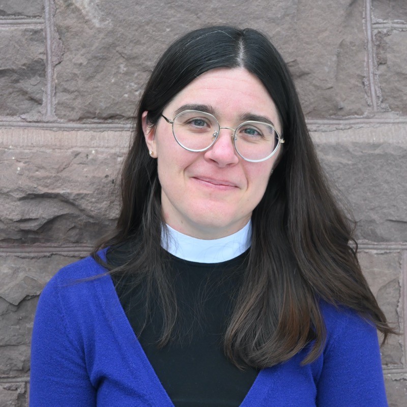 Jessica Frederick - Minister for Children, Youth, and Families - St ... Jessica Frederick - Minister for Children, Youth, and Families - St ...