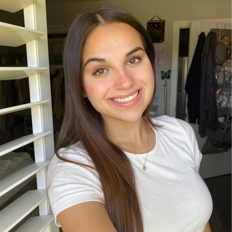 Kirstyn Naquin - Administrative Assistant - Extreme Fitness & Gym ... Kirstyn Naquin - Administrative Assistant - Extreme Fitness & Gym ...