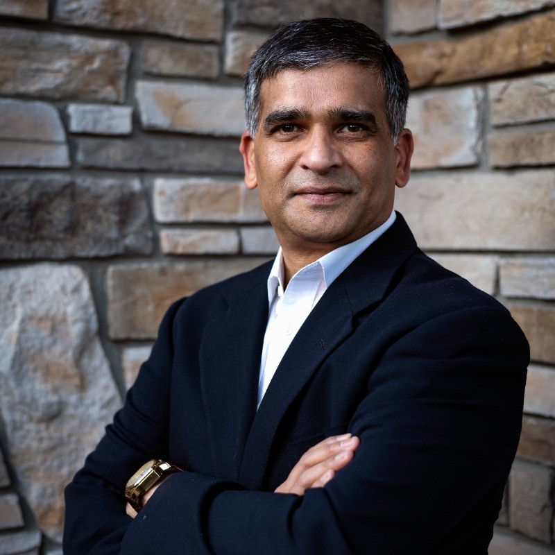 Tanay Karnik - Senior Principal Engineer and Director - Intel ... Tanay Karnik - Senior Principal Engineer and Director - Intel ...