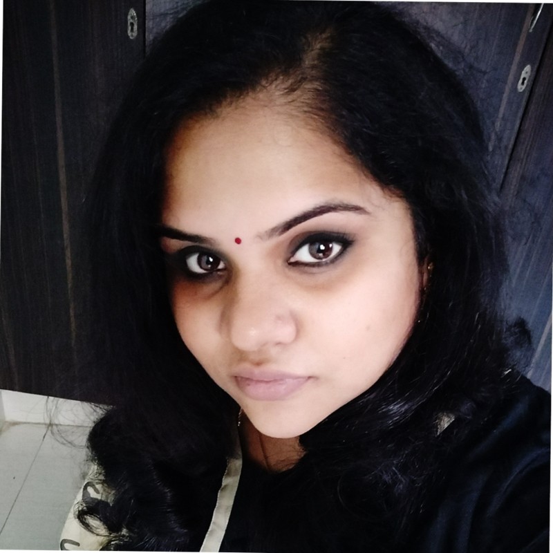 Saranya Sekar | LinkedIn Saranya Sekar | LinkedIn