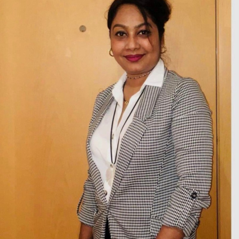 Samia Rahman - Quality Assurance Analyst - PSP TECHNOLOGY INC | LinkedIn Samia Rahman - Quality Assurance Analyst - PSP TECHNOLOGY INC | LinkedIn