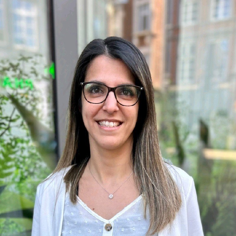 Tania Grimaldi - Conseiller bancaire - BNP Paribas Fortis | LinkedIn Tania Grimaldi - Conseiller bancaire - BNP Paribas Fortis | LinkedIn
