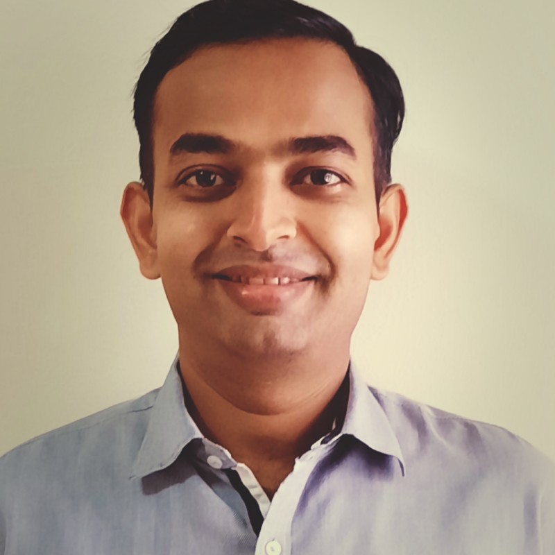 Yogesh Kshirsagar | LinkedIn Yogesh Kshirsagar | LinkedIn