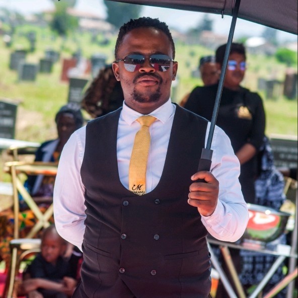 wandile Radebe - Driver - Imakamu Funerals | LinkedIn wandile Radebe - Driver - Imakamu Funerals | LinkedIn