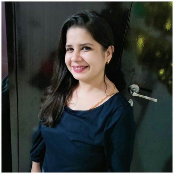 Sakshi Makkar - Event Specialist - Group Futurista | LinkedIn Sakshi Makkar - Event Specialist - Group Futurista | LinkedIn