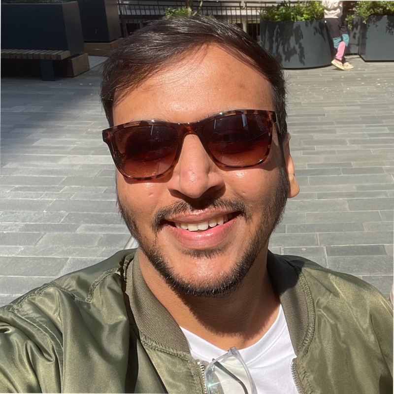 Sahil Patel | LinkedIn Sahil Patel | LinkedIn