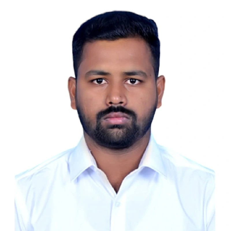 Shravan Mamindla - Hyderabad, Telangana, India | Professional Profile ... Shravan Mamindla - Hyderabad, Telangana, India | Professional Profile ...