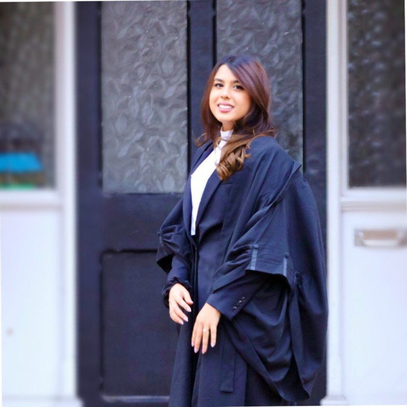 Aamina Khalid - Pupil Barrister - 5 King's Bench Walk | LinkedIn Aamina Khalid - Pupil Barrister - 5 King's Bench Walk | LinkedIn