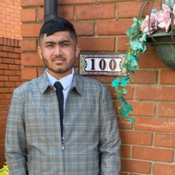 Nadim Ali - Project Support Officer - Department for Environment, Food ... Nadim Ali - Project Support Officer - Department for Environment, Food ...
