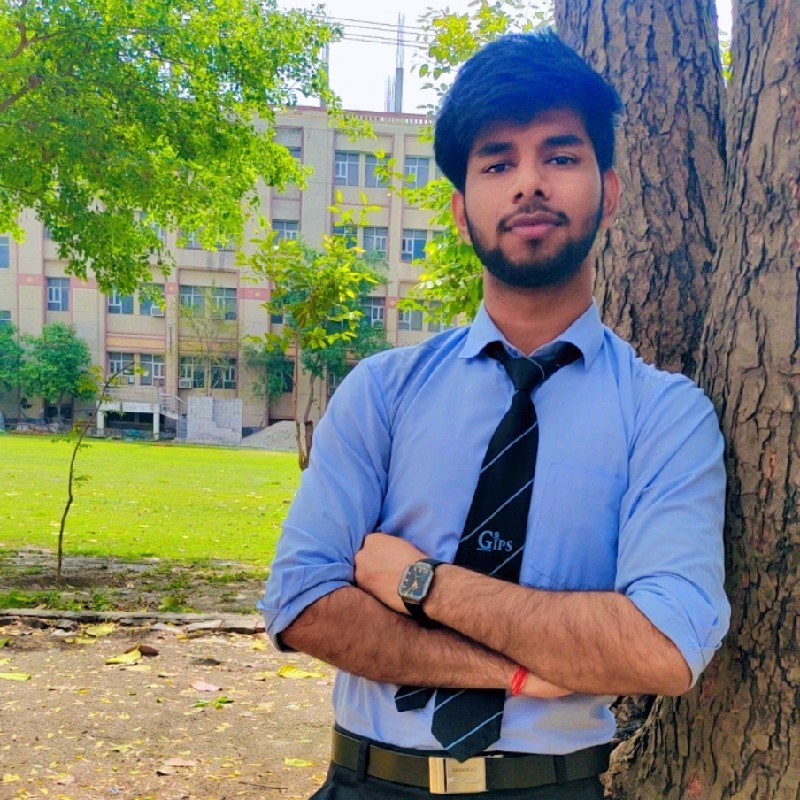 Aditya Raj Barnwal - GNIOT Institute of Professional Studies - Gautam ... Aditya Raj Barnwal - GNIOT Institute of Professional Studies - Gautam ...