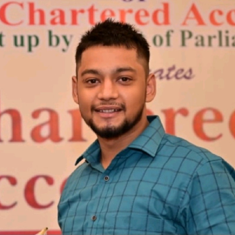 CA Nikhil Varshney - Aligarh, Uttar Pradesh, India | Professional ... CA Nikhil Varshney - Aligarh, Uttar Pradesh, India | Professional ...