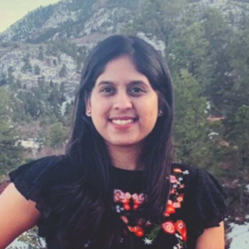 Krishna Sahithi Dasari | LinkedIn Krishna Sahithi Dasari | LinkedIn