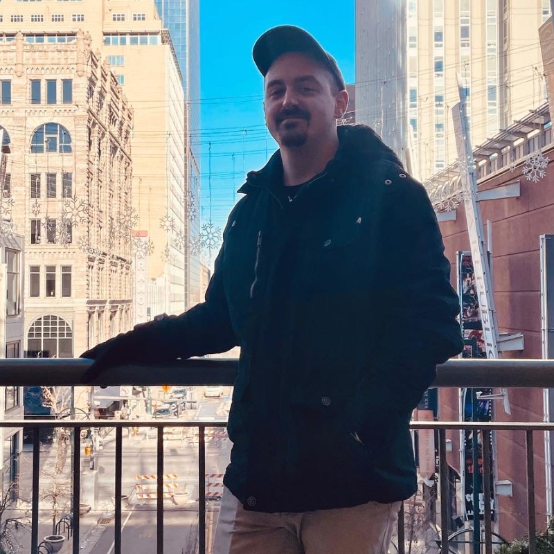 Jayson Newhall - Cellar Manager - Copperpoint Brewing Co | LinkedIn Jayson Newhall - Cellar Manager - Copperpoint Brewing Co | LinkedIn