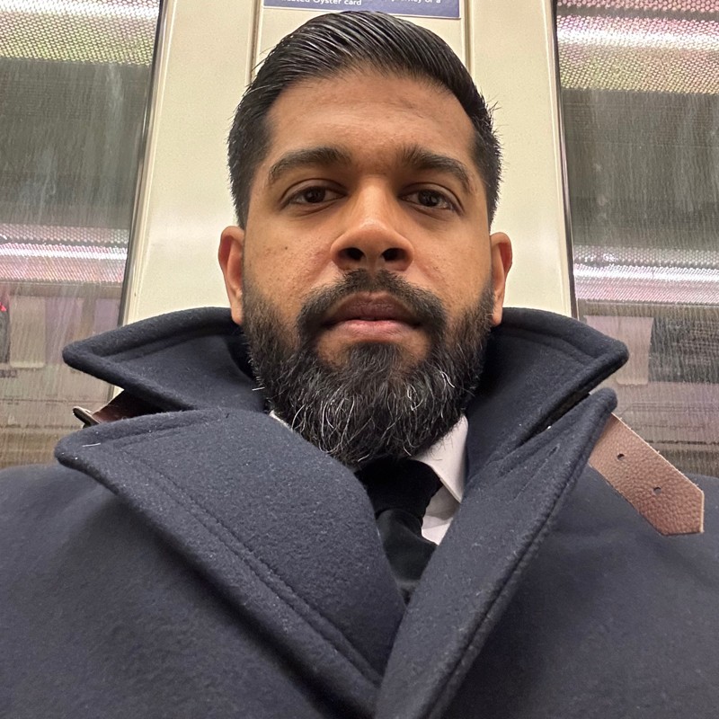 Vikram Singh Pawar | LinkedIn Vikram Singh Pawar | LinkedIn
