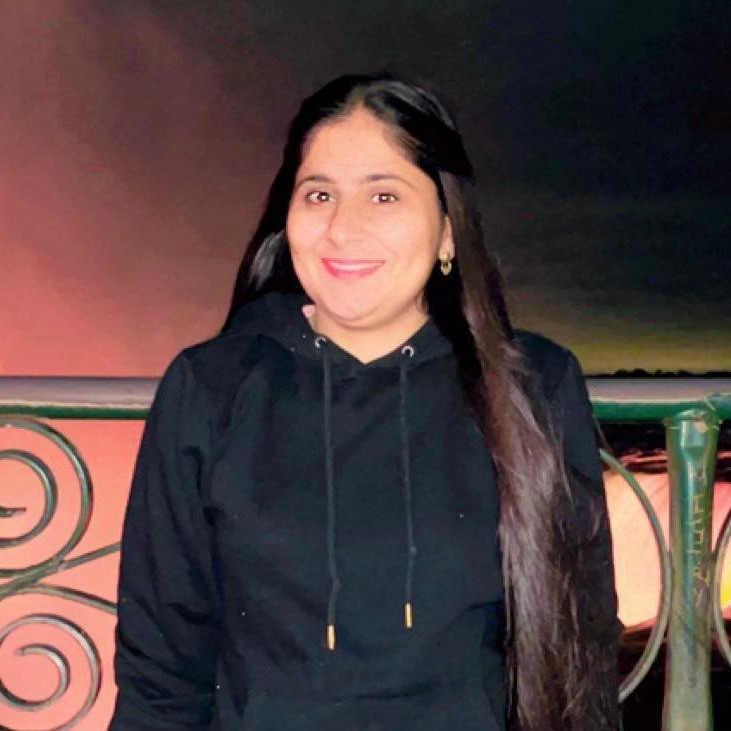 Jaspreet kaur | LinkedIn Jaspreet kaur | LinkedIn