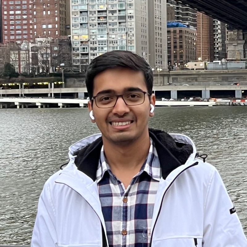 Aditya Brahme | LinkedIn Aditya Brahme | LinkedIn