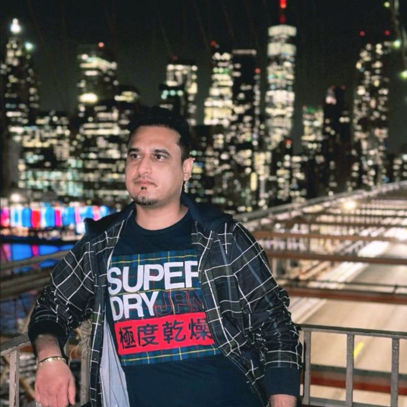 Rohit Gopal | LinkedIn Rohit Gopal | LinkedIn