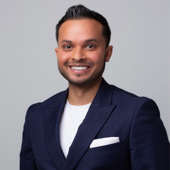 Nikhil Patel | LinkedIn Nikhil Patel | LinkedIn