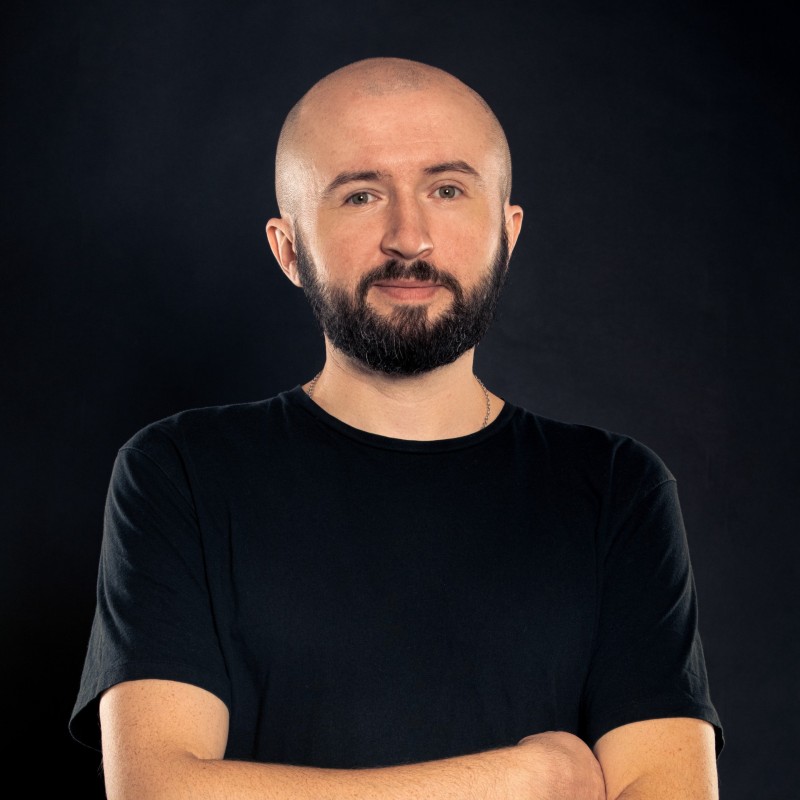 Andrey Gazizov - COO - RETN | LinkedIn Andrey Gazizov - COO - RETN | LinkedIn