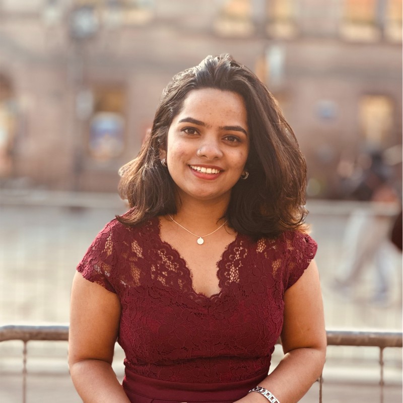 Aleena Mary Kurian | LinkedIn Aleena Mary Kurian | LinkedIn
