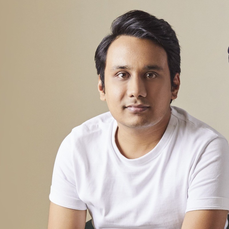 Rishi Jain - Founder - Rishi & Soujit | LinkedIn Rishi Jain - Founder - Rishi & Soujit | LinkedIn