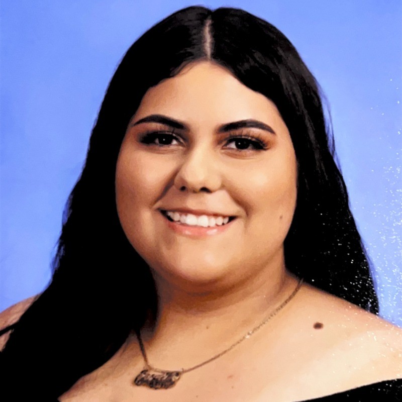 Joseline Rodriguez - Florida International University - Homestead ... Joseline Rodriguez - Florida International University - Homestead ...