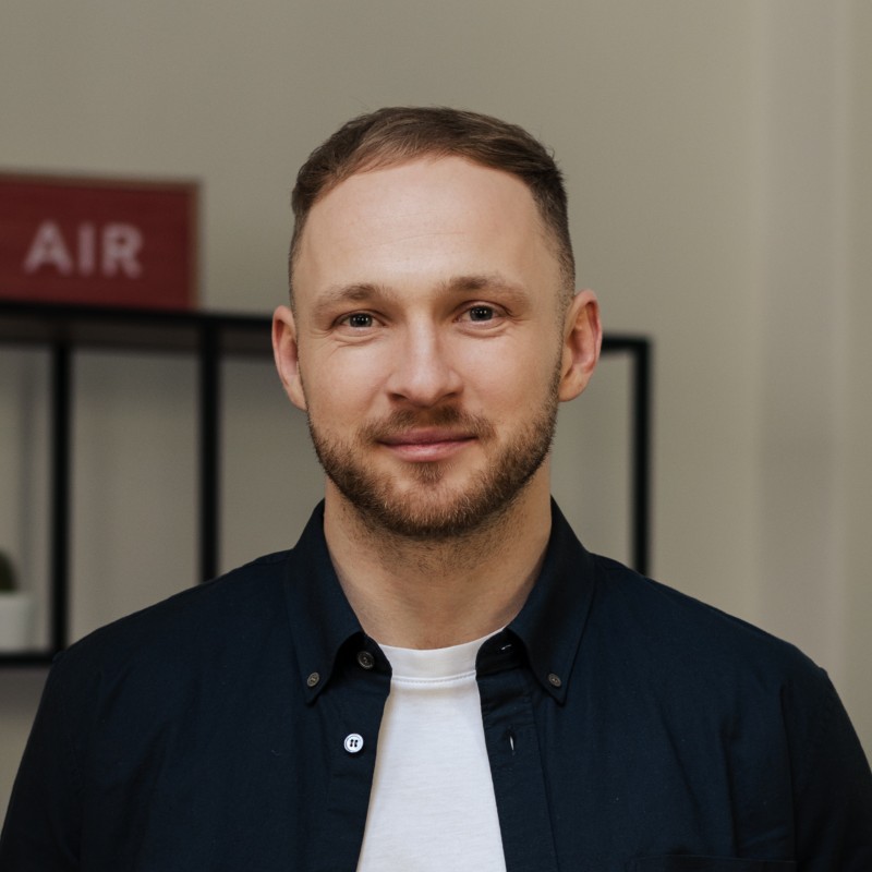 Lukáš Chládek - Owner & Designer - Amorfa | LinkedIn Lukáš Chládek - Owner & Designer - Amorfa | LinkedIn