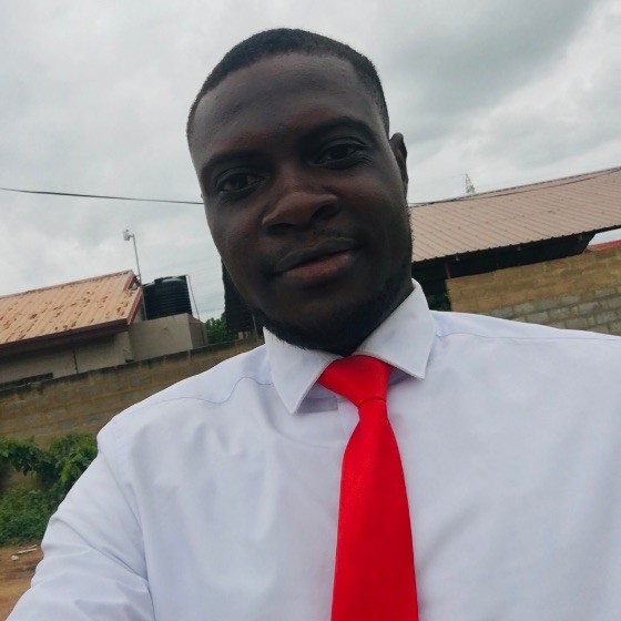 Bismark Botwe - Accra, Greater Accra Region, Ghana | Professional ... Bismark Botwe - Accra, Greater Accra Region, Ghana | Professional ...