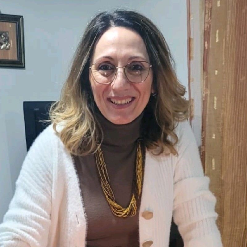 Daniela Di Nardo - Impiegato contabilità clienti - Compagnia ... Daniela Di Nardo - Impiegato contabilità clienti - Compagnia ...