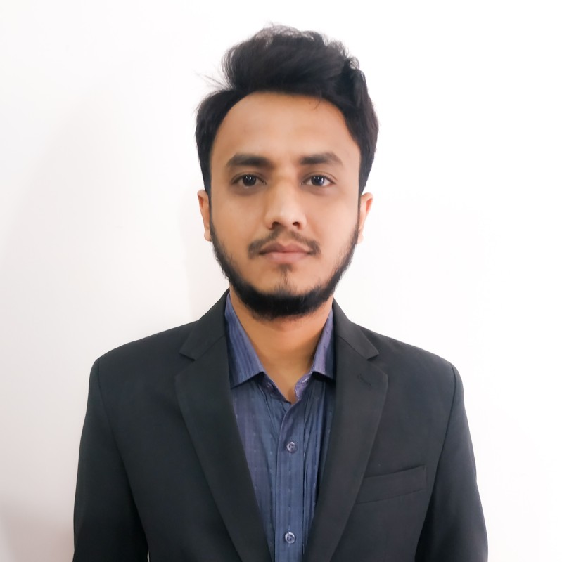 Imtiaz Ahmed Gazi - University of Essex - Colchester, England, United ... Imtiaz Ahmed Gazi - University of Essex - Colchester, England, United ...