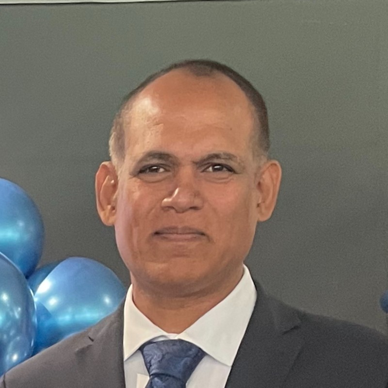 Seenivasan AKK | LinkedIn Seenivasan AKK | LinkedIn