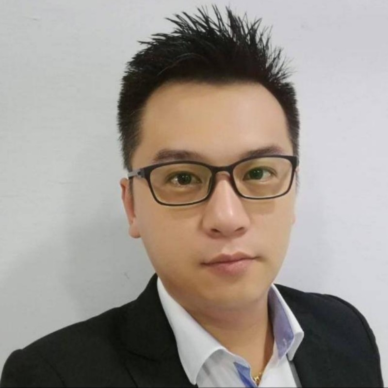 Jason Liew - Sales And Marketing Specialist - Self-employed | LinkedIn Jason Liew - Sales And Marketing Specialist - Self-employed | LinkedIn