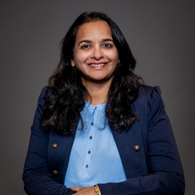 Priya Chidrawar | LinkedIn Priya Chidrawar | LinkedIn