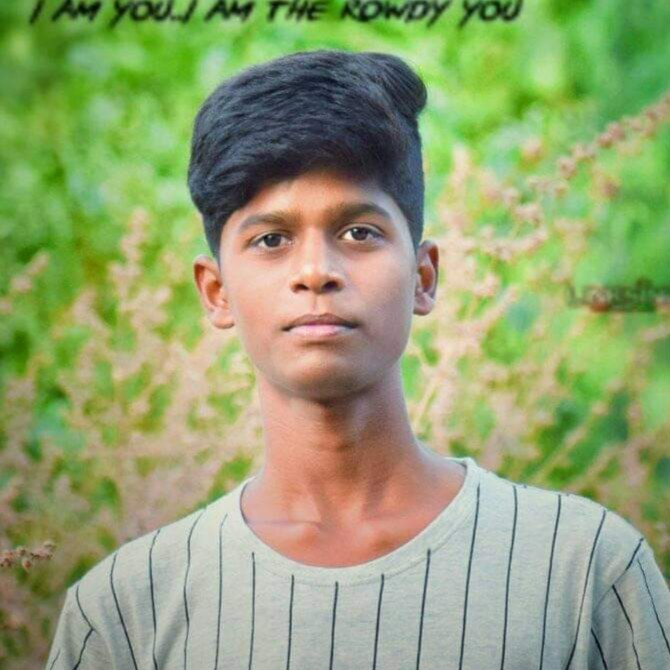 sreeram Devendra - Lovely Professional University - Andhra Pradesh ... sreeram Devendra - Lovely Professional University - Andhra Pradesh ...