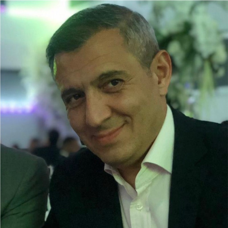 Bahattin Danisman – Deutschland | Berufsprofil | LinkedIn Bahattin Danisman – Deutschland | Berufsprofil | LinkedIn