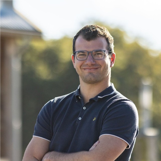Frank Van der Wal - GIS-specialist - ITA Advies | LinkedIn Frank Van der Wal - GIS-specialist - ITA Advies | LinkedIn
