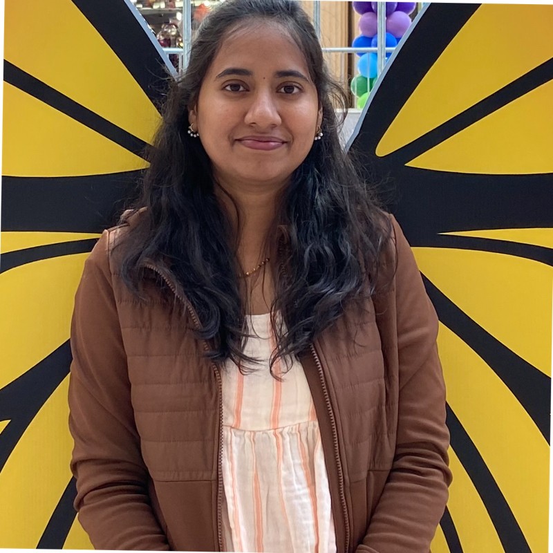 Sravani R - React Developer - Linguistics Justice League | LinkedIn Sravani R - React Developer - Linguistics Justice League | LinkedIn