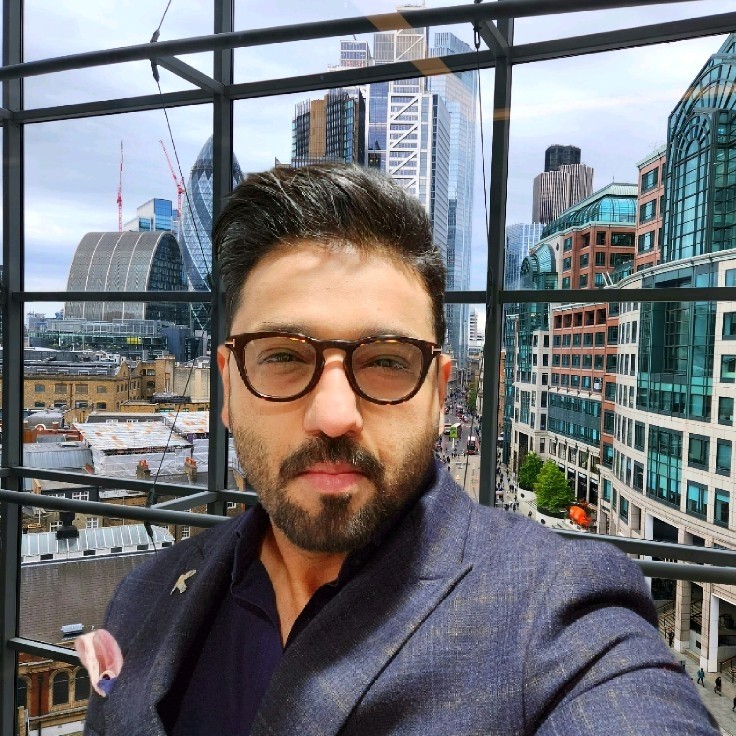 Dr. Syed Zahid Hassan | LinkedIn Dr. Syed Zahid Hassan | LinkedIn
