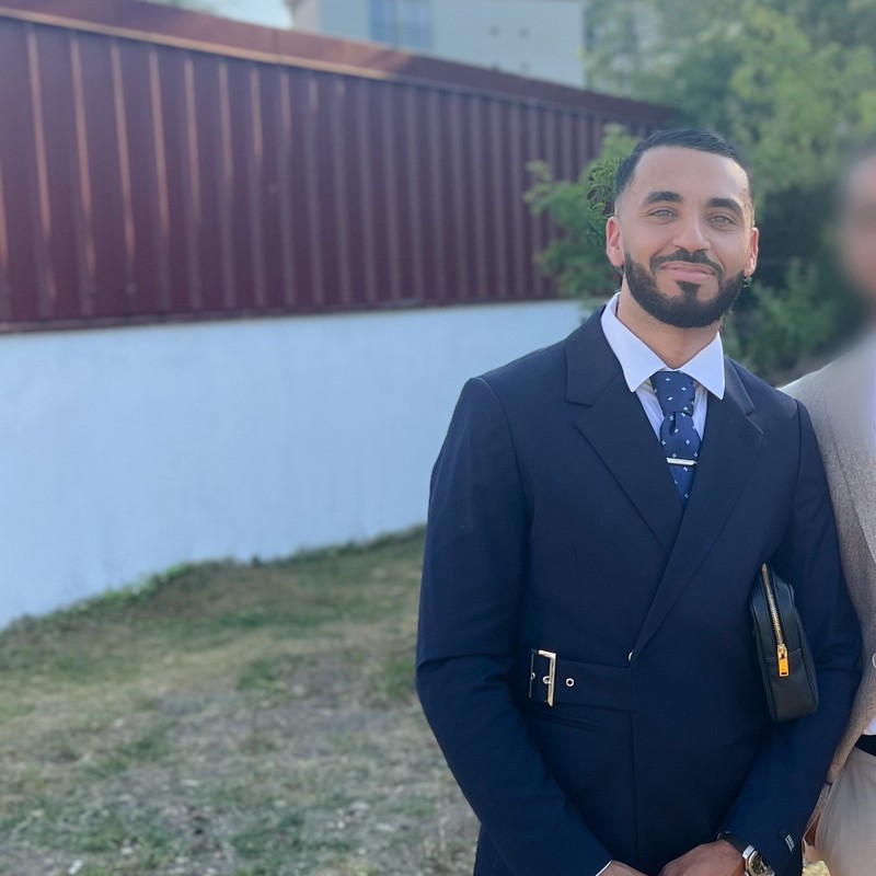 Mehdi Dridi - Président fondateur - Sweetandnuts | LinkedIn Mehdi Dridi - Président fondateur - Sweetandnuts | LinkedIn